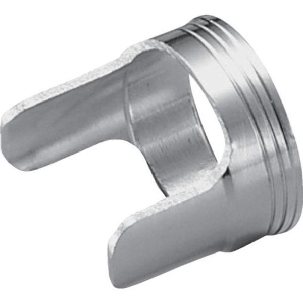 【商品名】　マイト ガイドリング (2個入) PTG-40 エアプラズマ切断機 【商品説明】　・2個入・MP-40用・適合シールドカップ:PTCC-40、PTK-40CF・適合機種:MP-40、MP-40CF 【サイズ】　高さ : 3.60...