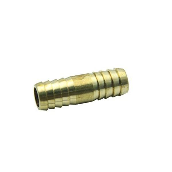 【商品名】　LTWFITTING タケノコジョイント ストレートホース ホース内径12mm (25個入) 【商品説明】　・【両口直径】12mm・【使用流体】水/空気/油に適用です。・【包装】25個入り・【材質】黄銅・【純量】22g/個 【サ...