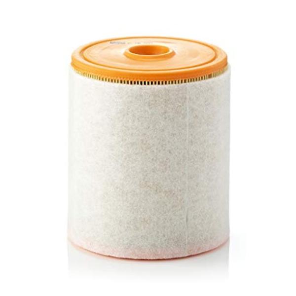 【商品名】　マンフィルター(MANN-FILTER)エアフィルターエレメント c16005 C16005 【商品説明】　・mann-filterエアフィルターC 16?005 【サイズ】　高さ : 17.40 cm　横幅 : 18.00 c...