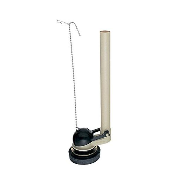 【商品名】　SANEI トイレ部品 密結用ロータンクサイフォン 洋式タイプ 38mm PH840-38 【商品説明】　・原産国:日本 【サイズ】　高さ : 7.40 cm　横幅 : 12.30 cm　奥行 : 39.20 cm　重量 : 3...