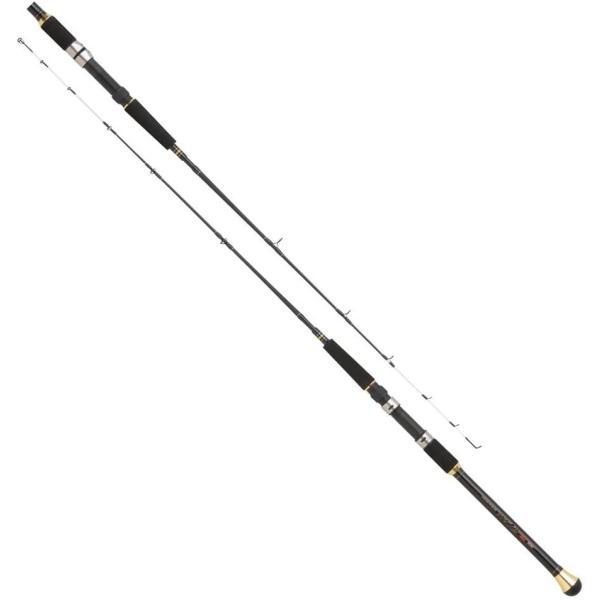 【商品名】　プロマリン(PRO MARINE) テトラ大物EX 150H 【商品説明】　 【サイズ】　高さ : 5.00 cm　横幅 : 8.00 cm　奥行 : 102.01 cm　重量 : 220.0 g　※梱包時のサイズとなります。商...