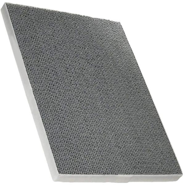 【商品名】　EPF-PZ30F 空気清浄機フィルター 交換用 脱臭 集じん一体型フィルター EP-X1 EP-Z30S EP-GZ30 EP-DX40  【商品説明】　・機能：花粉、 ホコリ、タバコの煙(粒子)、ペットの毛など。 料理臭、部...