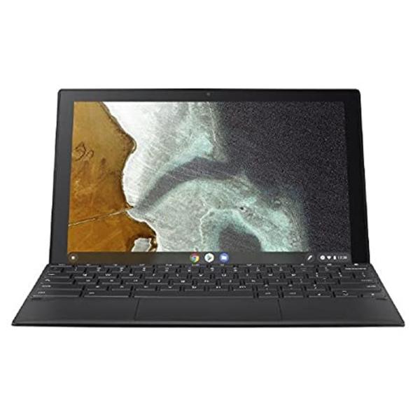 【商品名】　ASUS（エイスース） 10.5型 タブレットパソコン Chromebook Detachable CM3（4GB/ 128GB）Wi-Fi 【商品説明】　・10.5型・4GB/ 128GB・タブレットパソコン・ブランド:ASU...