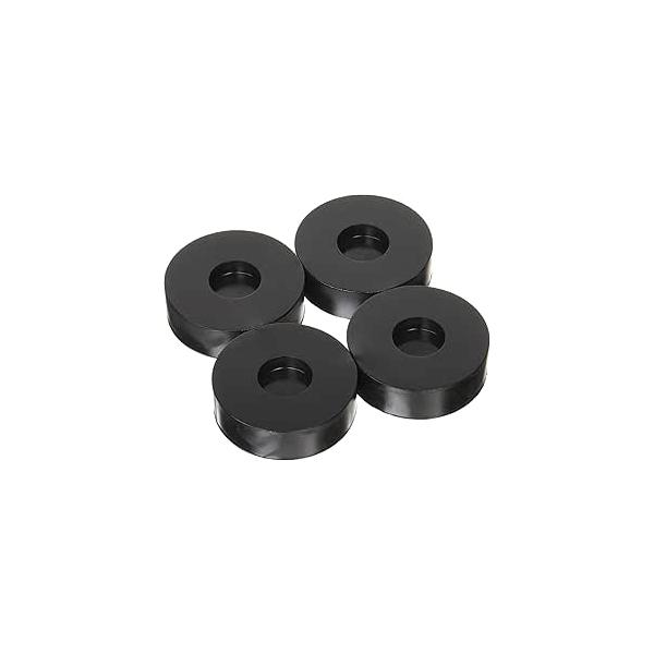 【商品名】　エクセルサウンド EXCEL SOUND 大型重量物用インシュレーター ESI-200 【商品説明】　・1セット(4個)で100kgまで効果を発揮。(耐久荷重120kg)・CD/DVD/Blu-ray/アナログプレーヤー、スピー...