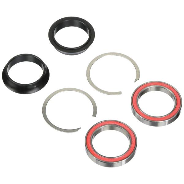 【商品名】　campagnolo(フリガナ: カンパニョーロ) 自転車 ロードバイク 部品 OT OS-FitBB386 86.5x46 ceramic 【商品説明】　 【サイズ】　高さ : 6.00 cm　横幅 : 7.40 cm　奥行 ...