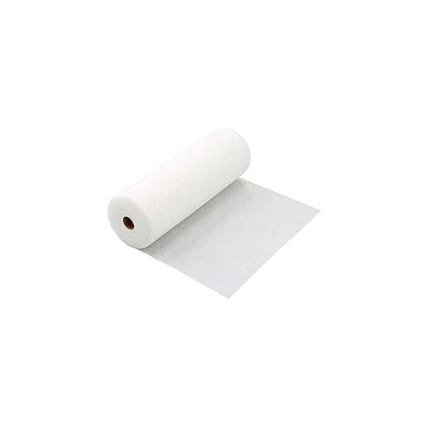 【商品名】　W-7636 業務用換気扇交換用長尺フィルター 幅60cm×30m巻 【商品説明】　・使い方色々!業務用長尺フィルター! 【サイズ】　高さ : 22.00 cm　横幅 : 22.00 cm　奥行 : 60.50 cm　重量 : ...