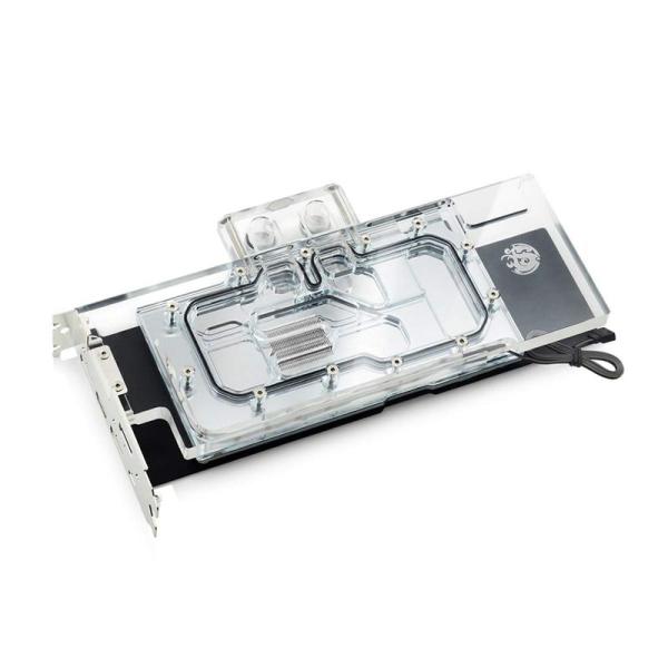 【商品名】　Bitspower Lotan VGA ウォーター ブロック for NVIDIA GeForce RTX 20 series with a 【商品説明】　・NVIDIAのGeForce RTX 20シリーズ用Bitspower...