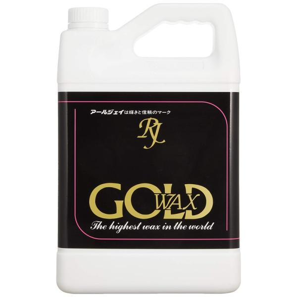 【商品名】　ゴールドGOー05 5L 【商品説明】　・1Lで約33?(2回塗り)・容量:5L・特長:すべり止め、高光沢、高耐久 床用ワックス・用途:最高級 床用樹脂ワックス。塗るだけでつやつや、すべらない。床の保護力が長期持続 【サイズ】　...