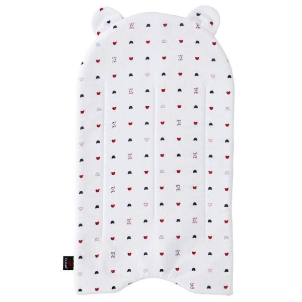 【商品名】　抱っこふとん アウトラスト ミルキーウェイ 日本製 【商品説明】　・【素材】表・裏：綿100％、中：ポリエステル100％・【製造国】日本・夏の暑さや冬の寒さを快適に過ごすため、人が快適に感じる肌の皮膚温度を31℃&amp;#65...