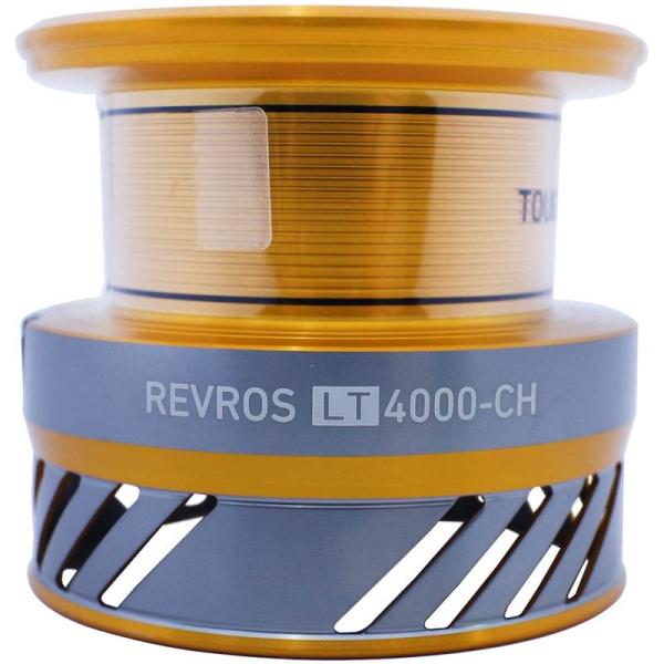 【商品名】　ダイワ(DAIWA) 純正パーツ 20 レブロス LT4000-CH スプール(2-6) 部品番号 6 部品コード 128D63 【商品説明】　・発売年・モデルイヤー: 2020・製品コード:00060069・部品コード:128...