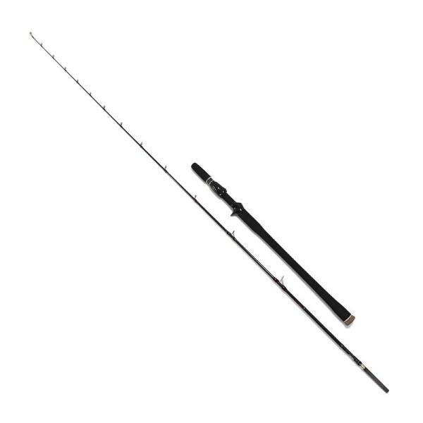 【商品名】　ゴクスペ(Gokuspe) GokuDynamic ULJ 622C-50G 【商品説明】　・Jig wt(アベレージ):MAX50g(キャストウエイト)/MAX100g(バーチカルウエイト)●Maxドラグ耐力:3kg●適合ライ...