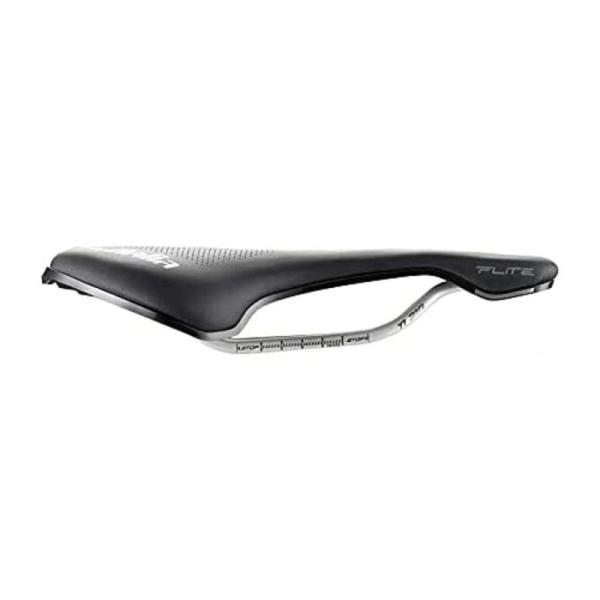 【商品名】　SELLE ITALIA(セライタリア) FLITE BOOST Ti316 L 【商品説明】　・・重量:218g ・幅:145mm ・長さ:248mm ・レール素材:Ti316 (7mm) ・トップ素材: FIBRA-TEK ...
