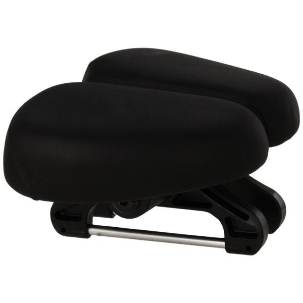 【商品名】　Hobson Easyseat II Selle 【商品説明】　・Hobson Easyseat II saddle 【サイズ】　高さ : 11.91 cm　横幅 : 17.70 cm　奥行 : 27.00 cm　重量 : 71...