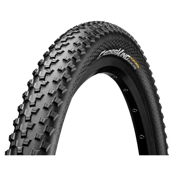【商品名】　コンチネンタル(Continental) MTBタイヤ CROSS KING SHIELDWALL 29x2.2 FB 【商品説明】　・ETRTO:55-622・高いグリップ性能と耐摩耗性能を併せ持つピュアグリップコンパウンド低...