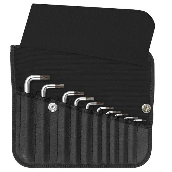 【商品名】　PB(ピービー) ヘクスローブレンチセット 袋入リ10本組 410K 【商品説明】　・●質量(g):163 【サイズ】　高さ : 2.80 cm　横幅 : 7.00 cm　奥行 : 19.90 cm　重量 : 190.0 g　※...