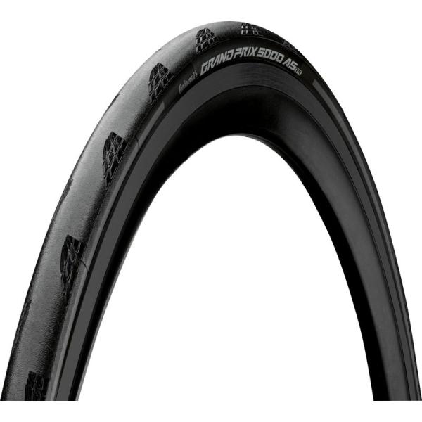 【商品名】　コンチネンタル(Continental) ロードタイヤ Grand Prix 5000AS TR 700x28C Black FB 【商品説明】　・ETRTO:25-622・ブラックチリコンパウンド レーザーグリップ アクティブ...