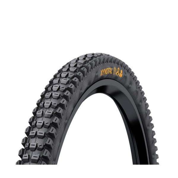 【商品名】　コンチネンタル(Continental) MTBタイヤ Xynotal Enduro Soft 29x2.40 FB 【商品説明】　・ETRTO:60-622・Enduro：しなやかさと強さを兼ね備えたカーカスを用いたケーシング...