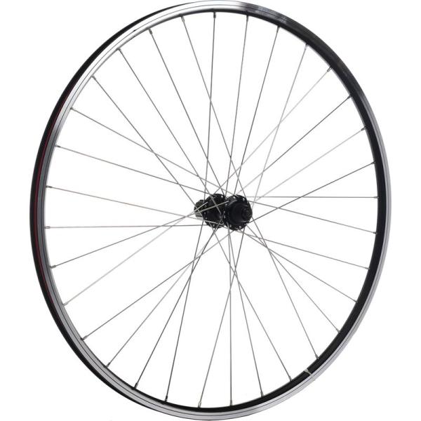 【商品名】　サイクルデザイン(cycledesign) ホイール ホイール 700C 22-28C リア FV 10S 【商品説明】　・OLD:130・サイズ:700C・スピード:10・スポーク数:32・対応バルブ:仏式・対応ブレーキ:リム...