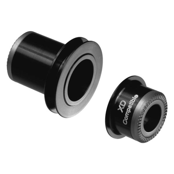 【商品名】　DT Swiss XD End Caps for 135mm x 10mm Thru Bolt hubs : fits 240 350 44 【商品説明】　・DT Swiss XD End Caps for 135mm x 10...