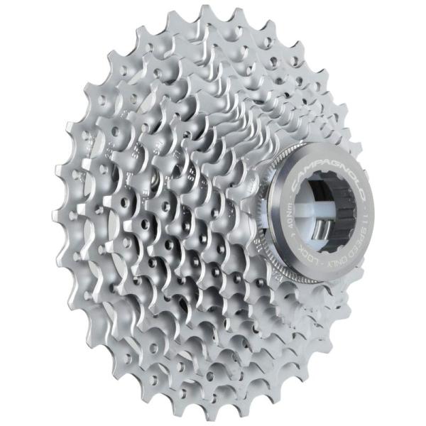 【商品名】　campagnolo(フリガナ: カンパニョーロ) CHORUS 12-29T 11S スプロケット CS10-CH129 【商品説明】　 【サイズ】　高さ : 7.40 cm　横幅 : 12.80 cm　奥行 : 13.00 ...