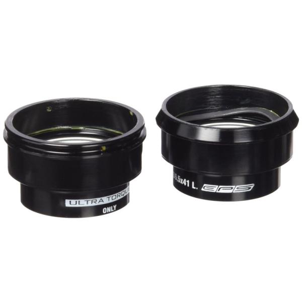 【商品名】　campagnolo(フリガナ: カンパニョーロ) OS-FIT CUP UT PF30 68X46 ・ウルトラトルククランク用BB BBカ 【商品説明】　 【サイズ】　高さ : 5.40 cm　横幅 : 5.90 cm　奥行 ...