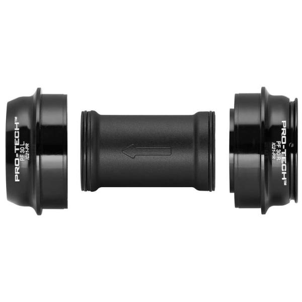 【商品名】　PRO-TECH CUPS PF30 68X46 【商品説明】　・自転車用ボトムブラケット 【サイズ】　高さ : 15.00 cm　横幅 : 20.00 cm　奥行 : 35.00 cm　重量 : 400.0 g　※梱包時のサイ...