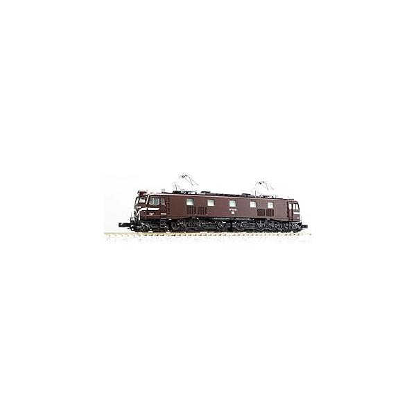 【商品名】　KATO Nゲージ EF58 150 宮原運転所 3049-1 鉄道模型 電気機関車 【商品説明】　・「10-1893 JR西日本 マイテ49＋旧形客車」と組み合わせることで、活躍当時のイベント列車編成をお楽しみいただけます。・...
