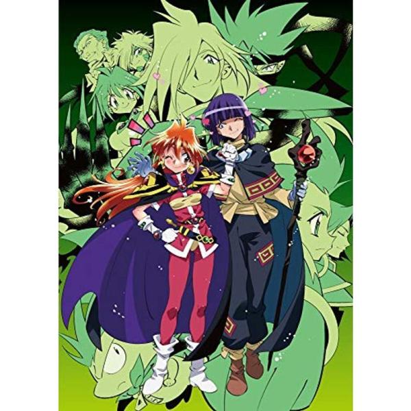 （中古品）スレイヤーズREVOLUTION/EVOLUTION-R Blu-ray BOX (完全生産限定版) ご覧頂きありがとうございます。こちらの商品は中古品となっております。中古品の為若干の使用感はございますが、まだまだお使い頂ける商...