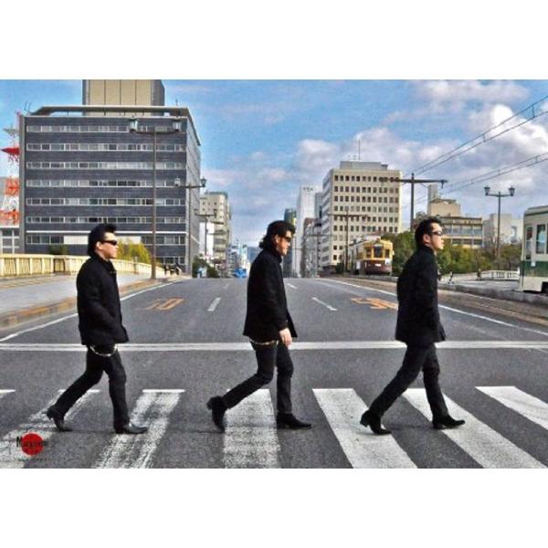 （中古品）THE ROAD OF ROCKA ROLLA DVD ご覧頂きありがとうございます。こちらの商品は中古品となっております。中古品の為若干の使用感はございますが、まだまだお使い頂ける商品となっております。また女性スタッフにより丁寧...