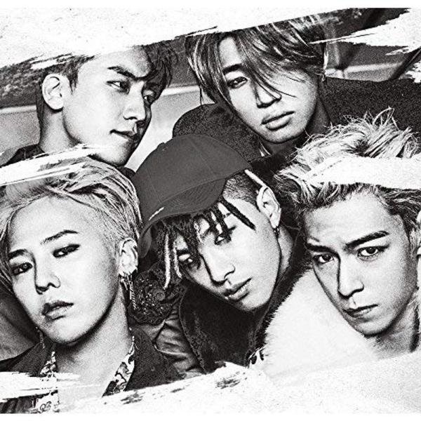 （中古品）BIGBANG JAPAN DOME TOUR 2017 -LAST DANCE-(Blu-ray Disc3枚組+CD2枚組)(スマプラ対 ご覧頂きありがとうございます。こちらの商品は中古品となっております。中古品の為若干の使用...