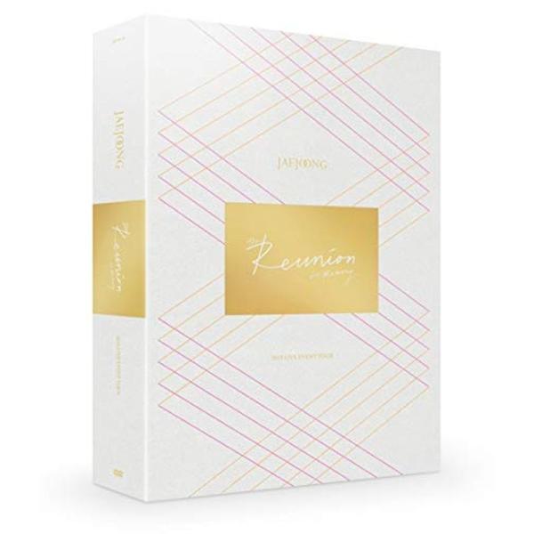 （中古品）JAEJOONG The Reunion in memory (初回生産限定盤) (特典なし) DVD ご覧頂きありがとうございます。こちらの商品は中古品となっております。中古品の為若干の使用感はございますが、まだまだお使い頂ける...
