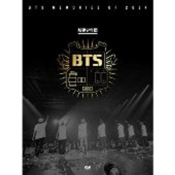 （中古品）Bts Memories Of 2014 ご覧頂きありがとうございます。こちらの商品は中古品となっております。中古品の為若干の使用感はございますが、まだまだお使い頂ける商品となっております。また女性スタッフにより丁寧な検品と梱包を...