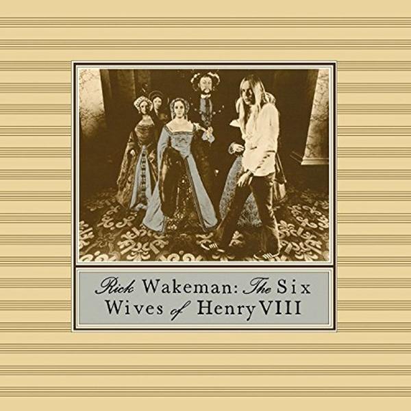 （中古品）The Six Wives of Henry VIII Analog ご覧頂きありがとうございます。こちらの商品は中古品となっております。中古品の為若干の使用感はございますが、まだまだお使い頂ける商品となっております。また女性スタ...