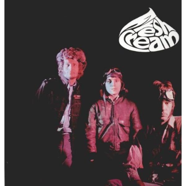 （中古品）Fresh Cream 12 inch Analog ご覧頂きありがとうございます。こちらの商品は中古品となっております。中古品の為若干の使用感はございますが、まだまだお使い頂ける商品となっております。また女性スタッフにより丁寧な...