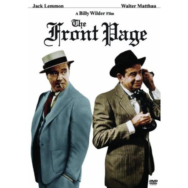 （中古品）フロント・ページ DVD ご覧頂きありがとうございます。こちらの商品は中古品となっております。中古品の為若干の使用感はございますが、まだまだお使い頂ける商品となっております。また女性スタッフにより丁寧な検品と梱包をさせて頂いており...