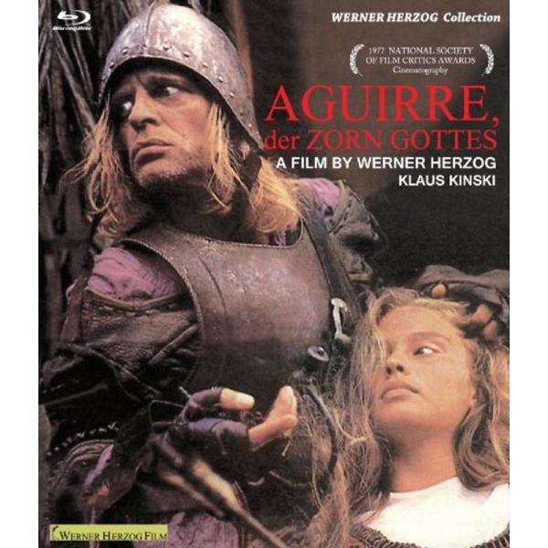 （中古品）アギーレ/神の怒り Blu-ray ご覧頂きありがとうございます。こちらの商品は中古品となっております。中古品の為若干の使用感はございますが、まだまだお使い頂ける商品となっております。また女性スタッフにより丁寧な検品と梱包をさせて...