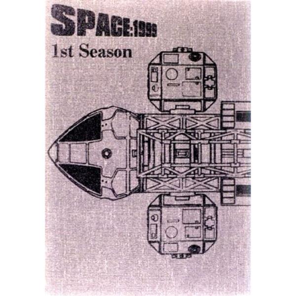 （中古品）スペース1999 1st season DVD-BOX ご覧頂きありがとうございます。こちらの商品は中古品となっております。中古品の為若干の使用感はございますが、まだまだお使い頂ける商品となっております。また女性スタッフにより丁寧...