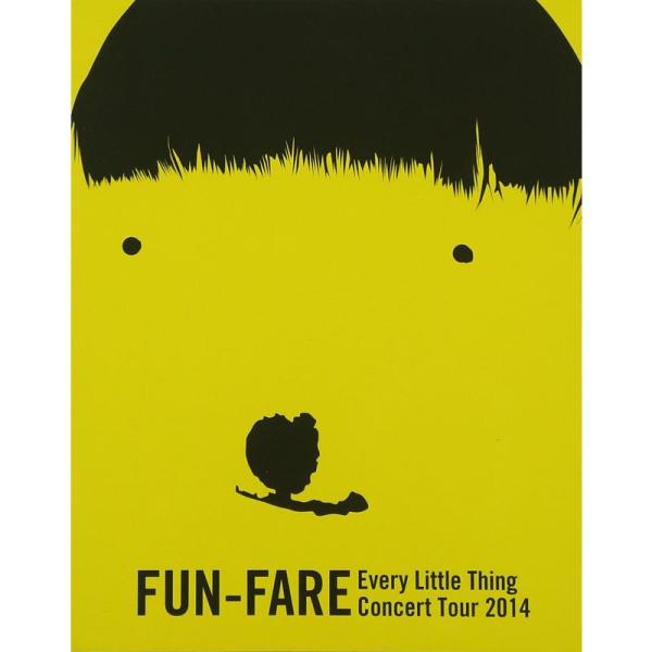 （中古品）Every Little Thing Concert Tour 2014 ~ FUN-FARE ~ (Blu-ray Disc) ご覧頂きありがとうございます。こちらの商品は中古品となっております。中古品の為若干の使用感はございま...