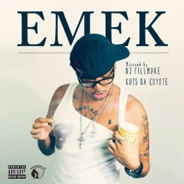 （中古品）EMEK:mixxxed by DJ FILLMORE ご覧頂きありがとうございます。こちらの商品は中古品となっております。中古品の為若干の使用感はございますが、まだまだお使い頂ける商品となっております。また女性スタッフにより丁寧...