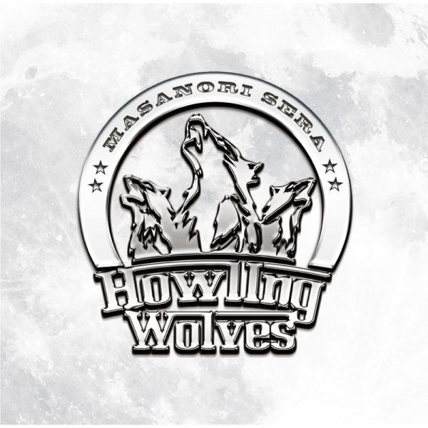 （中古品）Howling Wolves ご覧頂きありがとうございます。こちらの商品は中古品となっております。中古品の為若干の使用感はございますが、まだまだお使い頂ける商品となっております。また女性スタッフにより丁寧な検品と梱包をさせて頂いて...