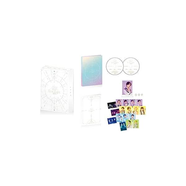 （中古品）Ensemble Stars Cast Live Starry Symphony -the first light- BOX盤 Blu-ra ご覧頂きありがとうございます。こちらの商品は中古品となっております。中古品の為若干の使用...