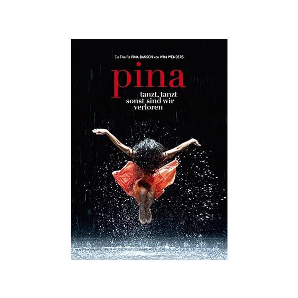 （中古品）Pina / ピナ・バウシュ 踊り続けるいのち コレクターズ・エディション DVD ご覧頂きありがとうございます。こちらの商品は中古品となっております。中古品の為若干の使用感はございますが、まだまだお使い頂ける商品となっております...