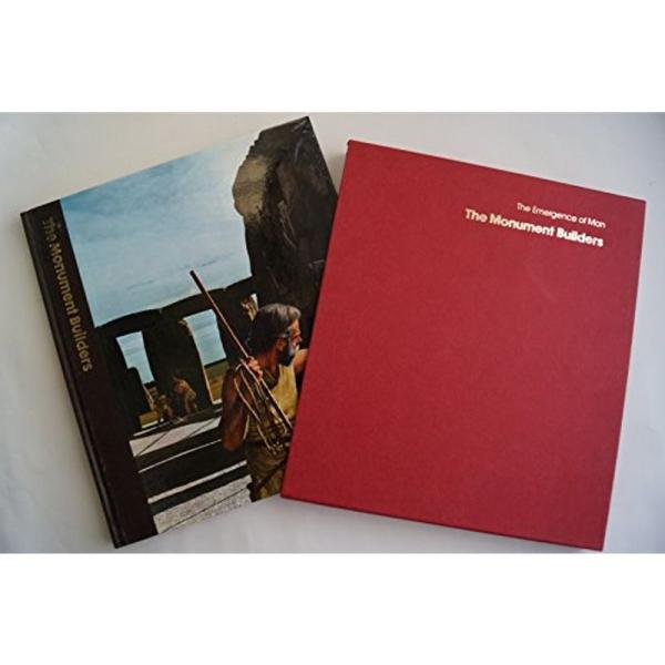 （中古品）巨石文化の謎 (1977年) (ライフ人類100万年) ご覧頂きありがとうございます。こちらの商品は中古品となっております。中古品の為若干の使用感はございますが、まだまだお使い頂ける商品となっております。また女性スタッフにより丁寧...