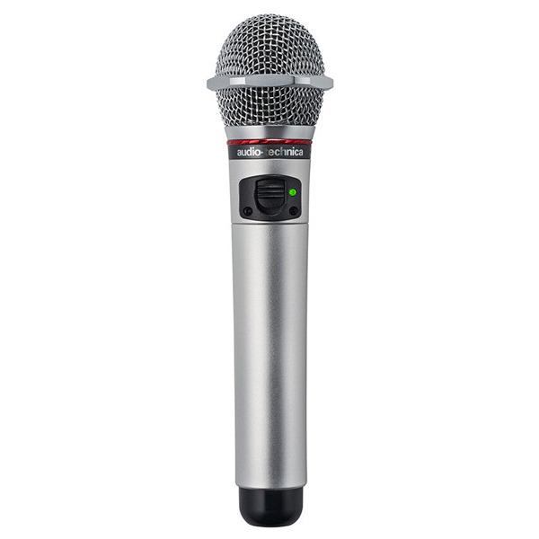 オーディオテクニカのシンプルコンセプションを継承した軽量コンパクトな高音質ショートタイプのUHFワイヤレスマイクロホン ATW-TS63a です。特徴:PLLシンセサイザー方式による標準規格30チャンネルを任意にセレクト。コンパンダー(音声...