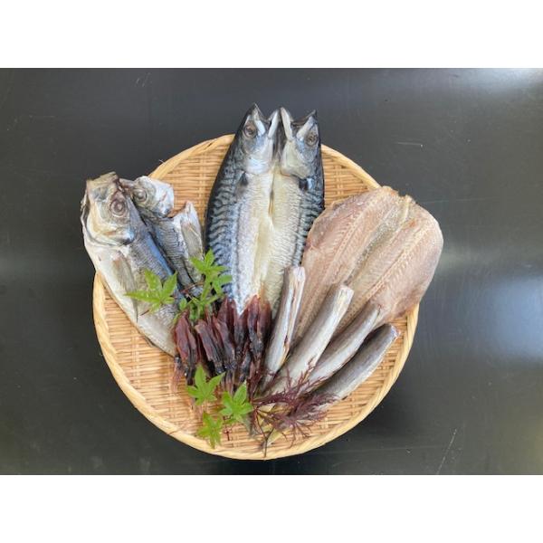 名水百選に選定されている「黒部川扇状地湧水群」の名水を使用して加工した干物セットです。アジやサバ、縞ホッケ、カマス、ホタルイカを保存料などの添加物を使用せず、ほどよい塩加減で魚のうまみを最大限に引き出しました。大切な方へのお中元、お歳暮や特...