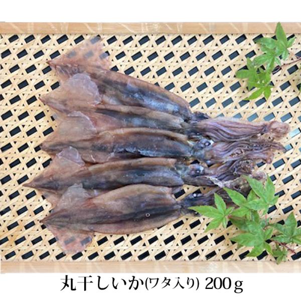名水百選に選定されている「黒部川扇状地湧水群」の名水を使用して加工した富山県産スルメイカの干物です。富山県産のするめいかを内臓ごと約一週間かけ丸干しにしました。いかの旨みが身に凝縮され、内臓の香ばしさがハーモニーとなってとっても美味です。自...