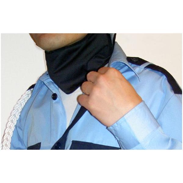 ・優れた防刃性能、刃物による切り付けから首を守ります。・タクシーやバスの運転手にもお勧めです。