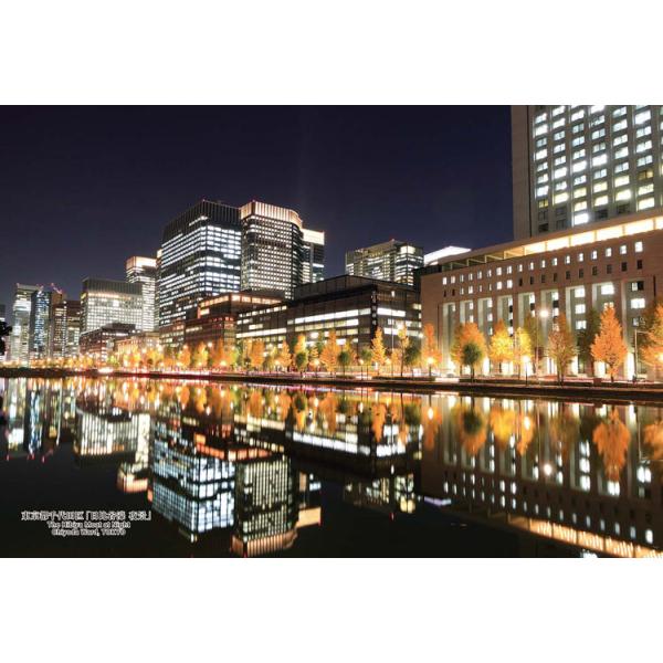 【発売日：2026年09月14日】商品名：東京都千代田区「日比谷濠 夜景」サイズ：26×38cm品　番：CUT-300-481ピース数：300メーカー：キューティーズ補　足：【ジグソーパズル】【風景】【国内風景】【関東】【東京】【夜景】【3...