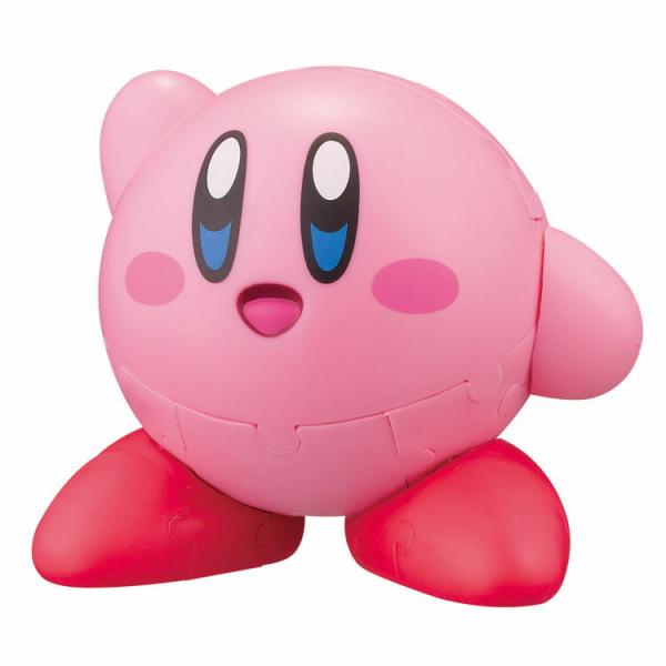 【発売日：2022年11月14日】商品名：星のカービィサイズ：H60mm品　番：ENS-KM-99ピース数：36メーカー：エンスカイ補　足：【立体パズル】【クムクムパズル】【キャラクター】【星のカービィー】【対象年齢8才以上】【202211...