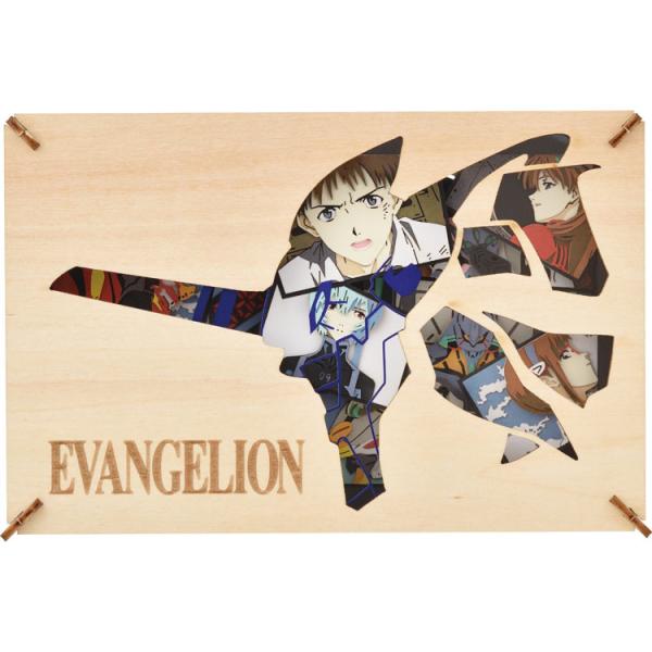 【発売日：2024年08月09日】商品名：Memory of EVANGELION（エヴァンゲリオン）サイズ：H100×W152×D42mm品　番：ENS-PT-WL16Xメーカー：エンスカイ補　足：【雑貨】【ペーパーシアター】【PAPER...